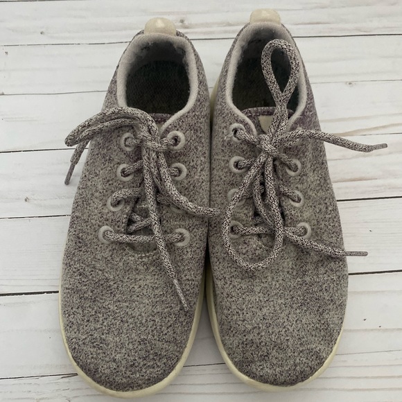 allbirds | Shoes | Womens Wool Runners Pitaya Cream Sole 9 | Poshmark